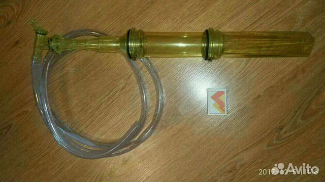 Tetra GC 40 - грунтоочиститель