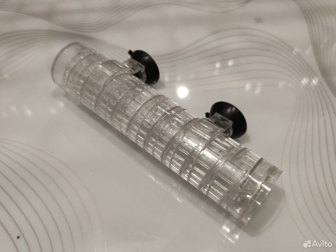 Реактор CO2 JBL