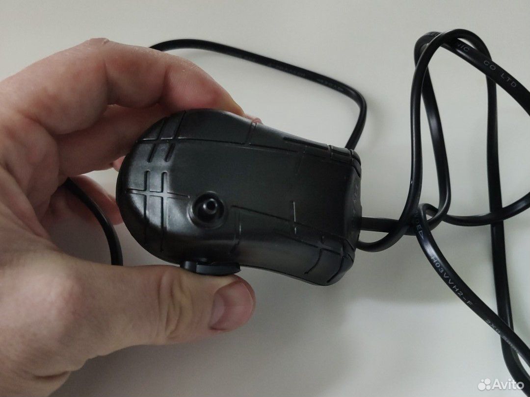 Компрессор для аквариума Aquael miniboost 100