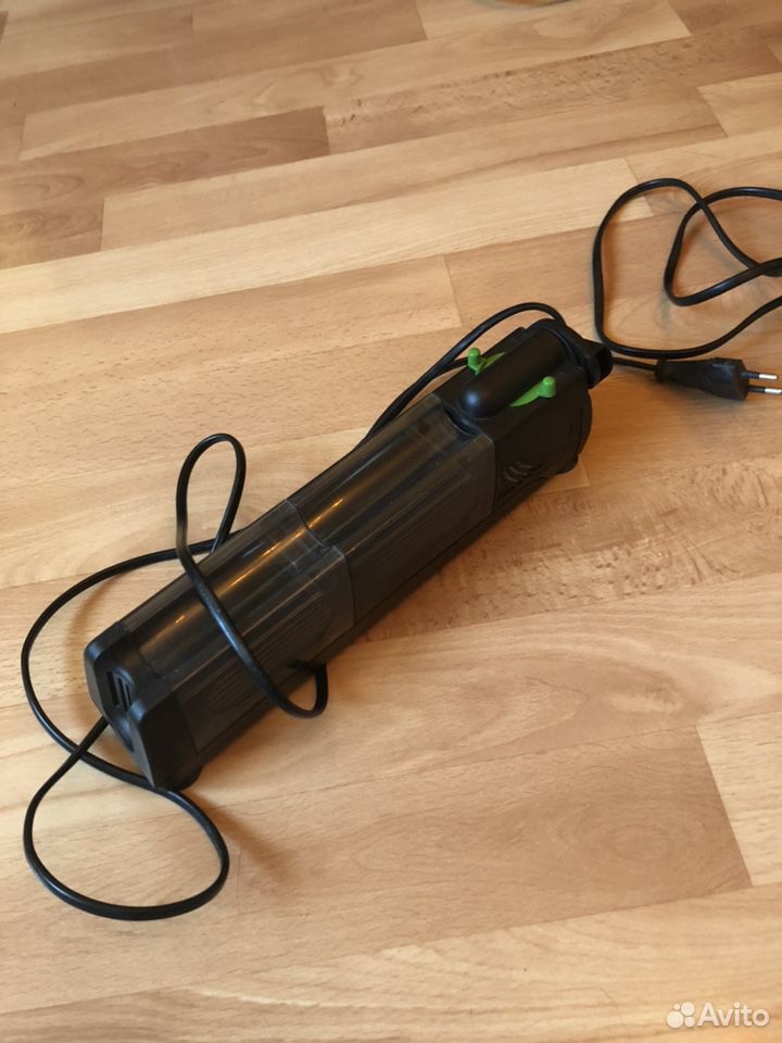 Аквариумный фильтр tetratec in600 plus