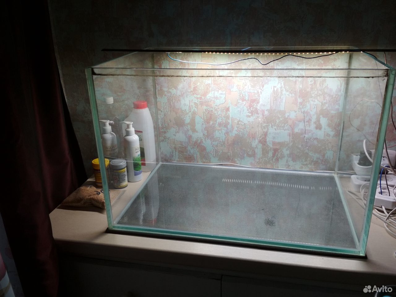 Оптивайт 100л