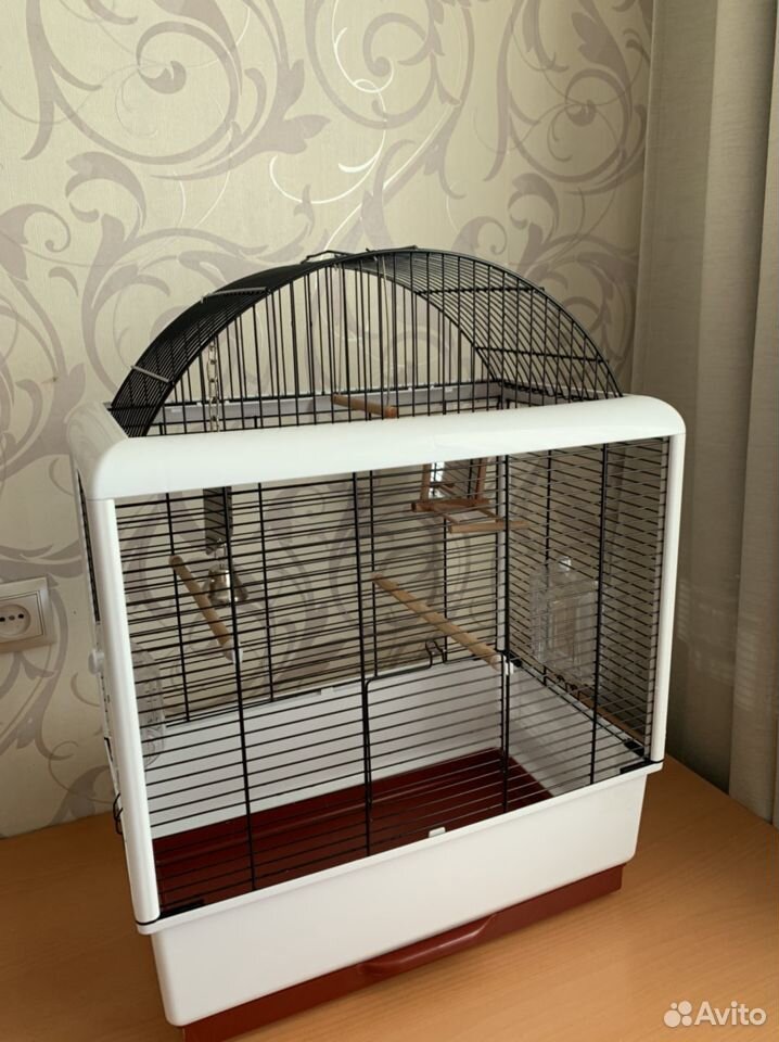 Клетка для птиц