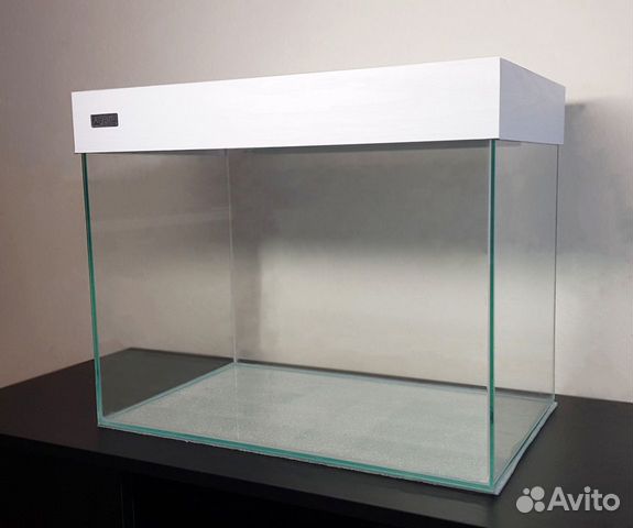 Аквариум «Avand Optima» LED 50 литров 50х30х40 см