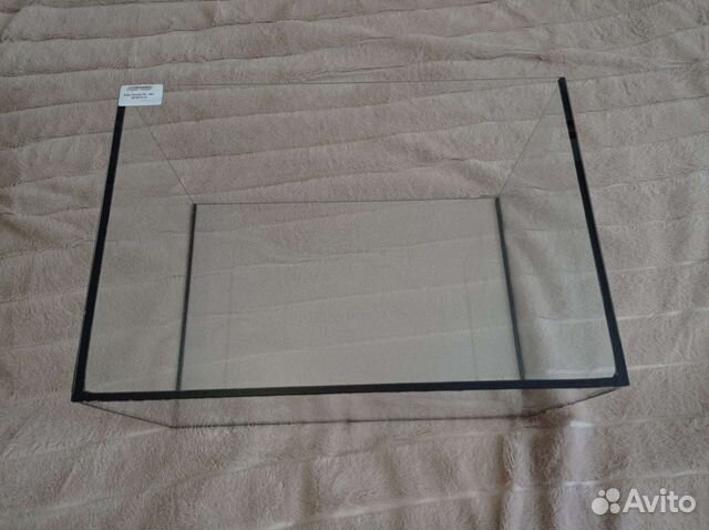 Аквариум 36 л