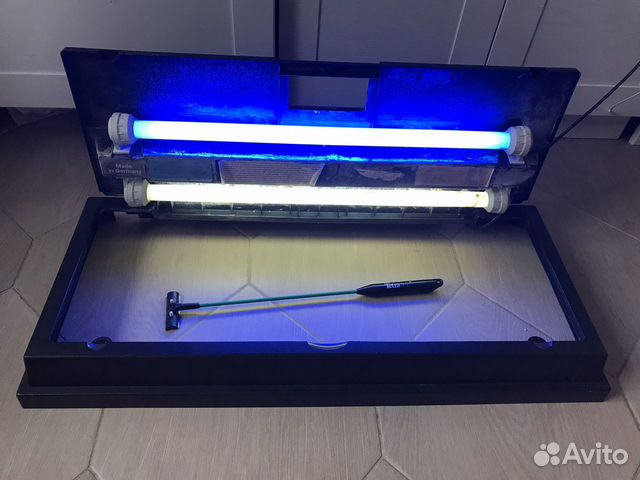 Крышка от аквариума Juwel