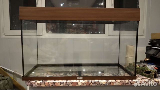 Аквариум juwel rio 125