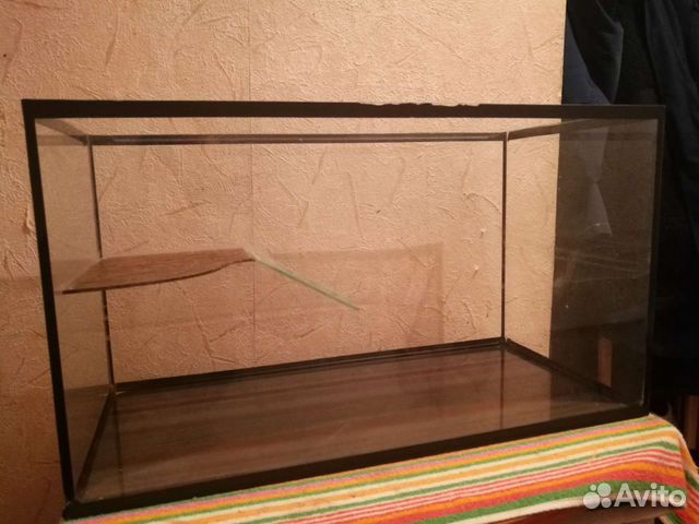 Террариум/аквариум