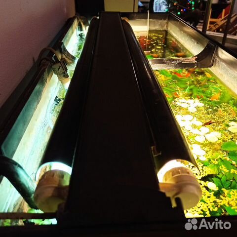 Светоарматура juwel rio 180