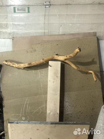 Коряги для аквариума