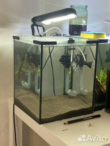 Аквариум aquael