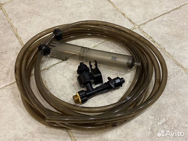 JBL Aqua IN-OUT - система для подмены воды