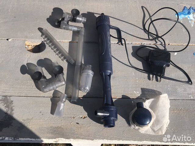 Аксессуары для аквариума