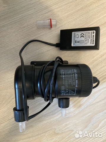 Стерилизатор уф для аквариума