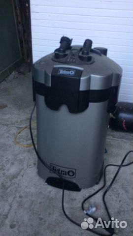 Фильтр TetraTec 1200
