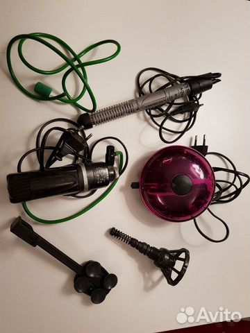 Набор оборудования для аквариума Aquael