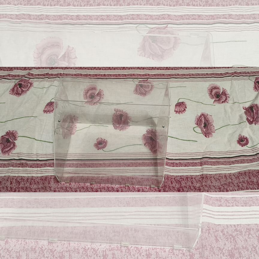 Террариум пластиковый