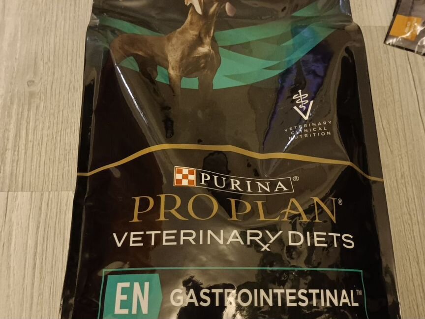 Вет корм для собак purina pro plan low fat
