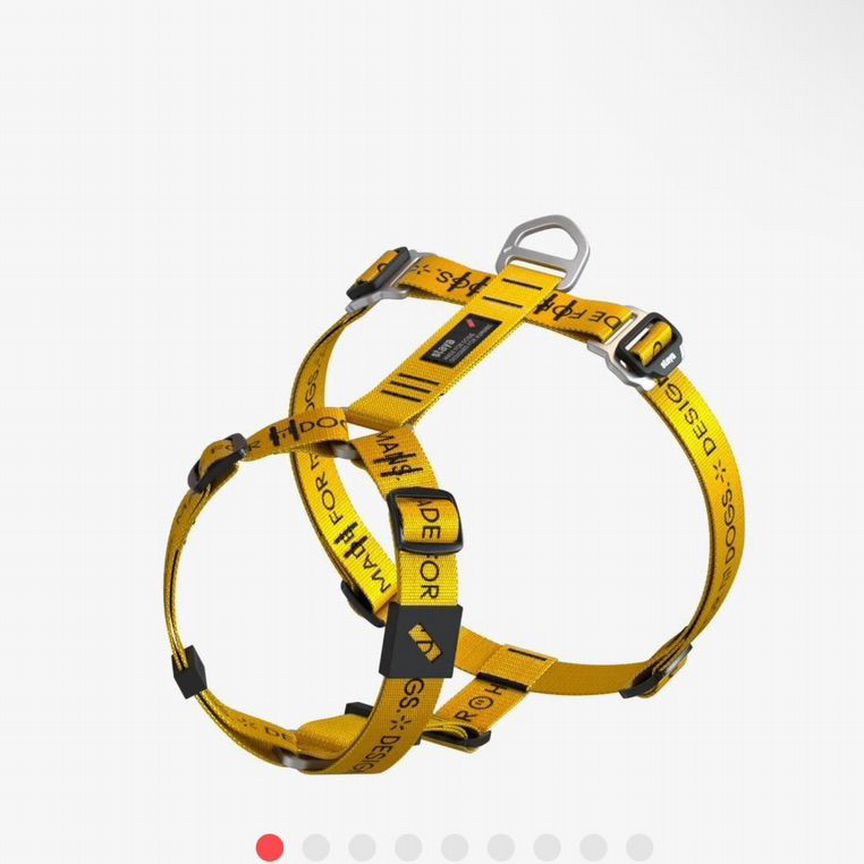 Шлейка для собаки staya