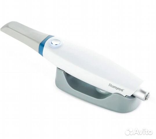 Runyes IOS-11 интраоральный 3D сканер купить в Екатеринбурге | Готовый ...