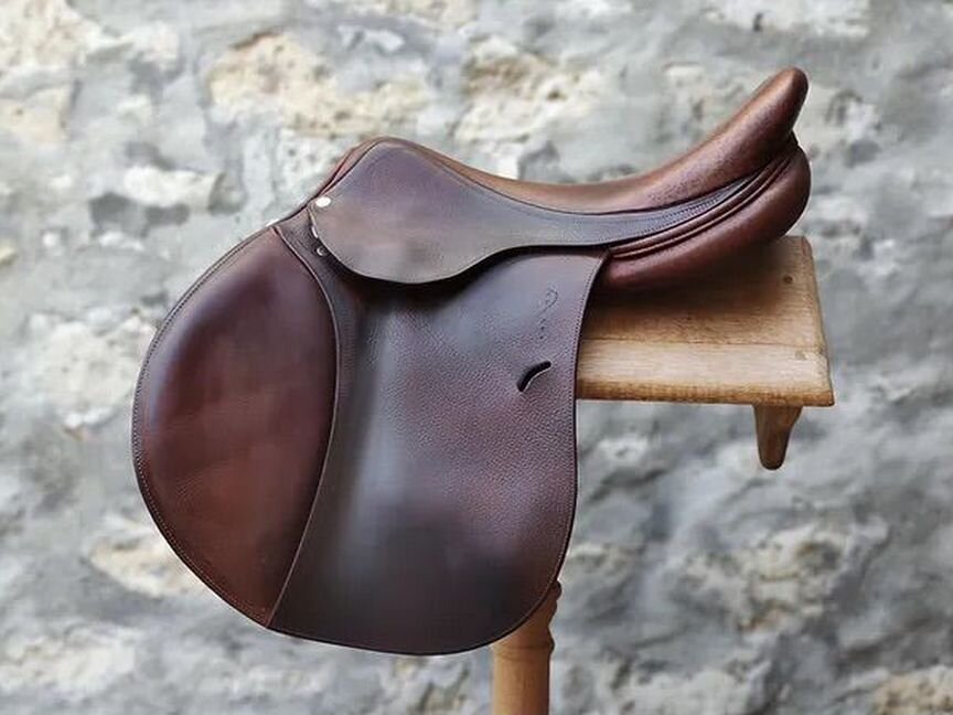 Конкурное седло Antares