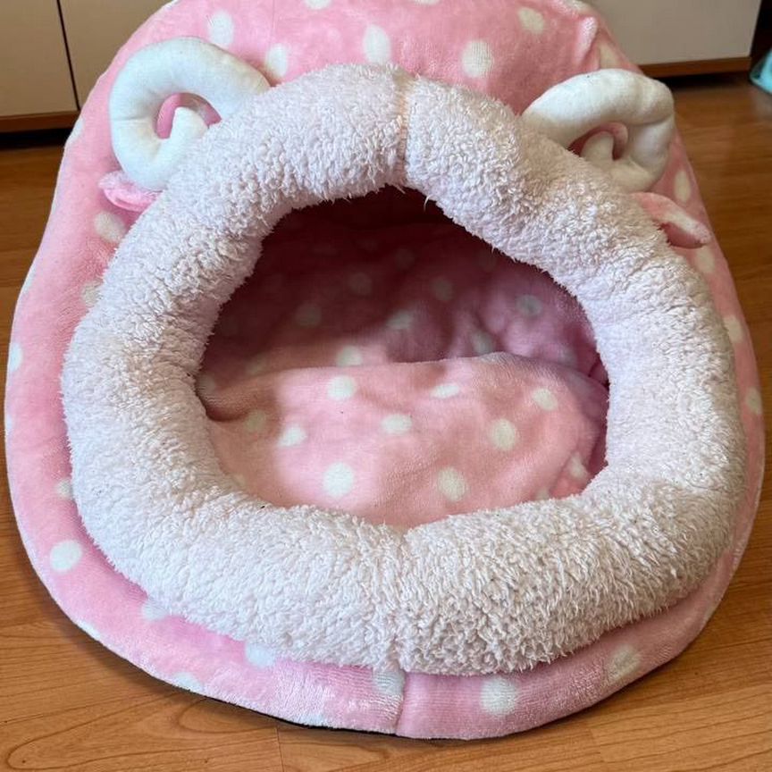 Домик для кошки или собачки