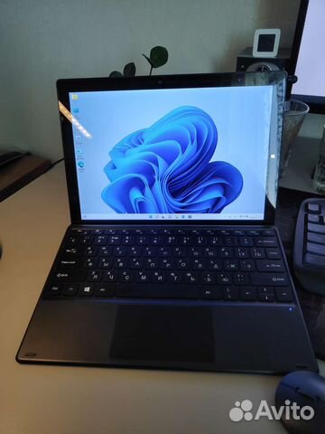 Chuwi Ubook X планшет на Windows 11 купить в Казани | Электроника | Авито