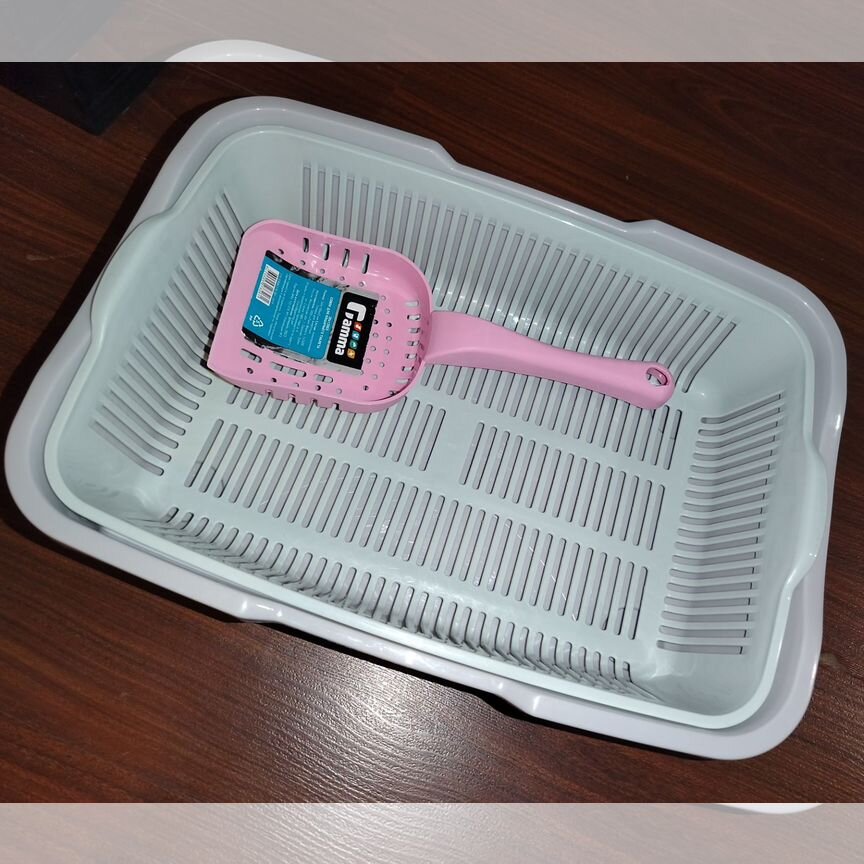 Лоток для кошек