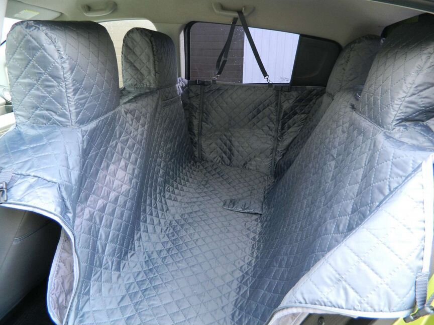 Автогамак для собак