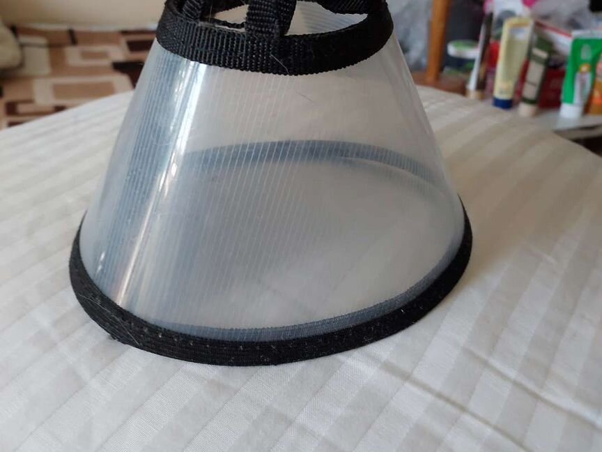 Ошейник для кошек