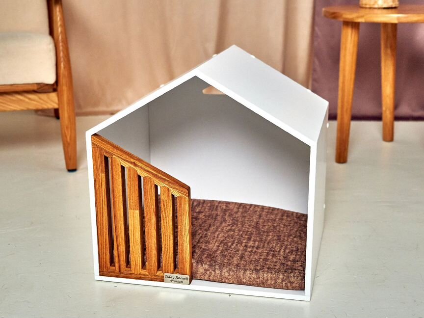 Домик клетка для Собак