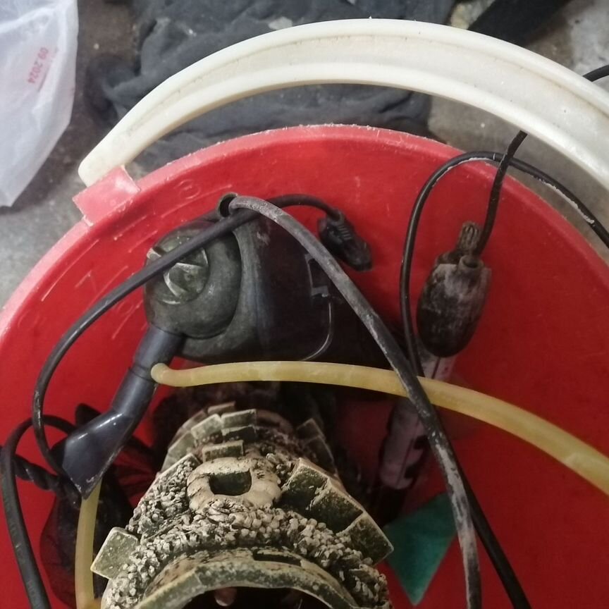 Аквариум 150 литров