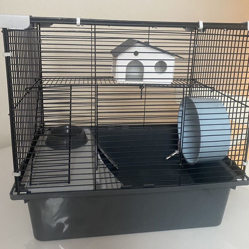 Клетка для грызунов
