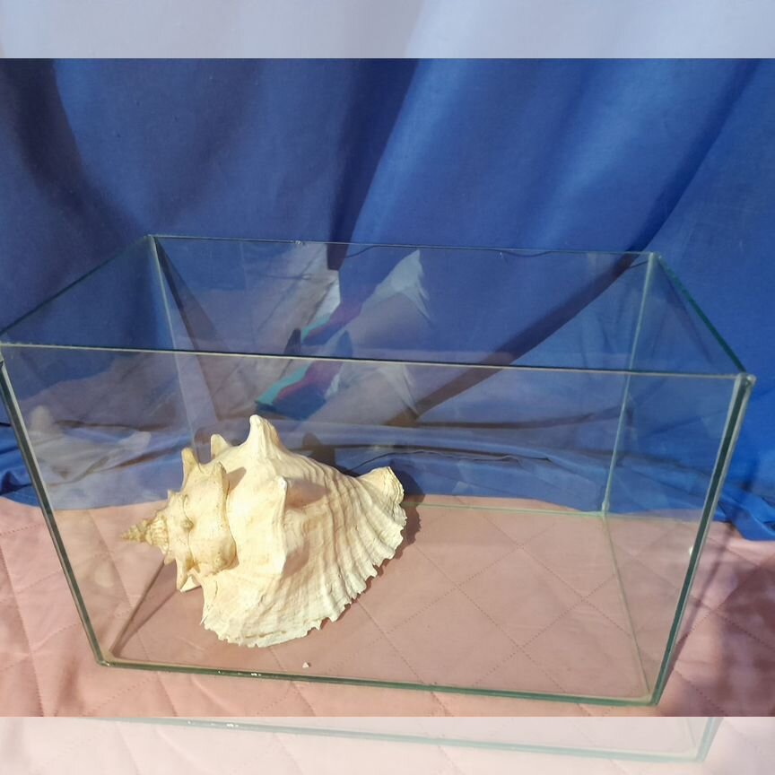 Аквариум 17 литров