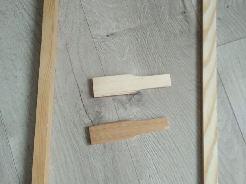 Рамки для ульев