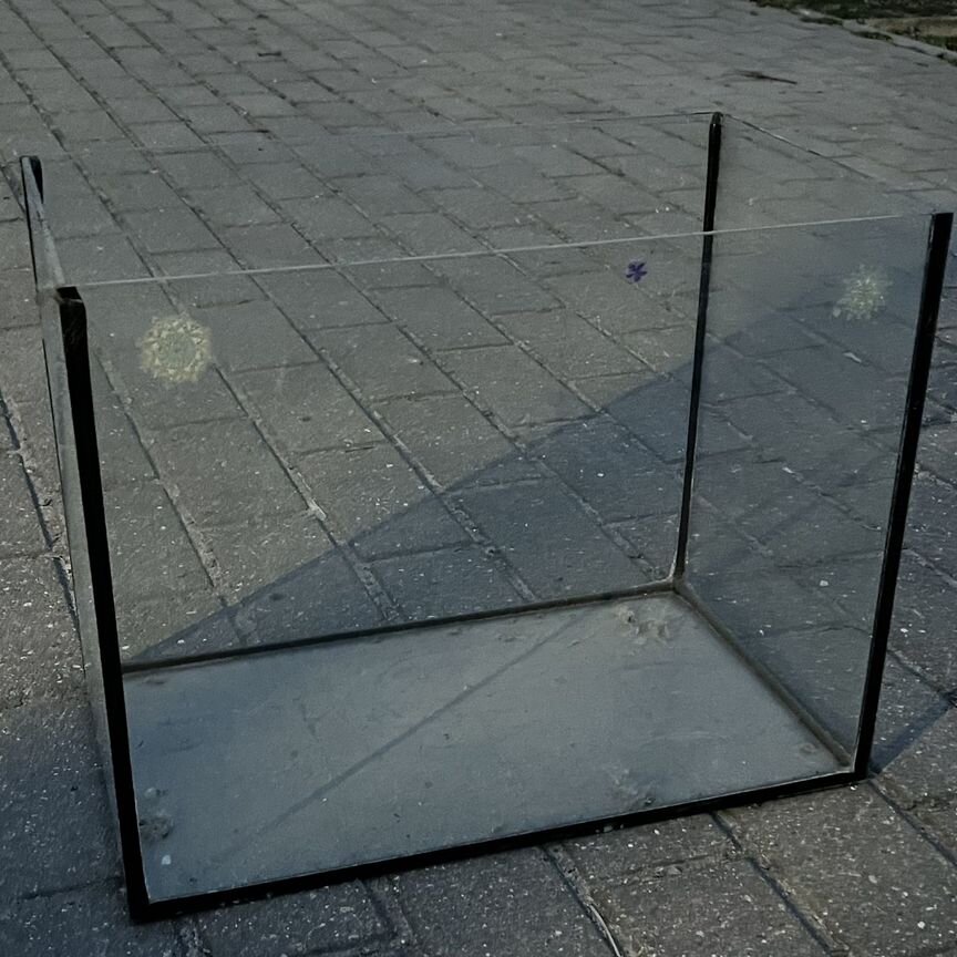 Морской аквариум