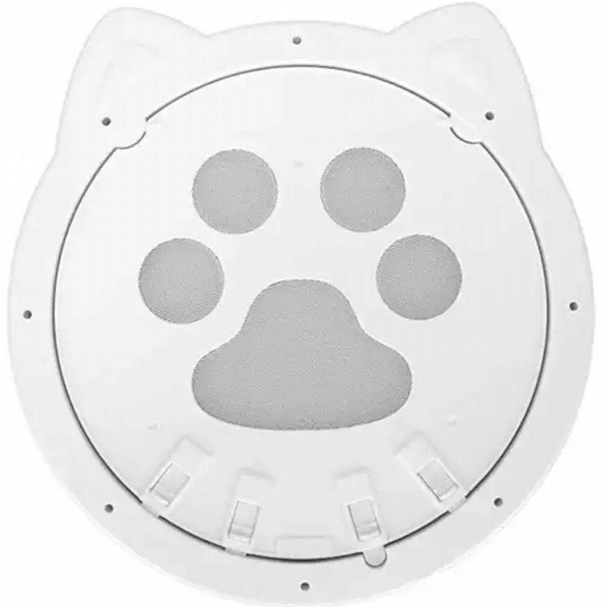 Дверца для кошки