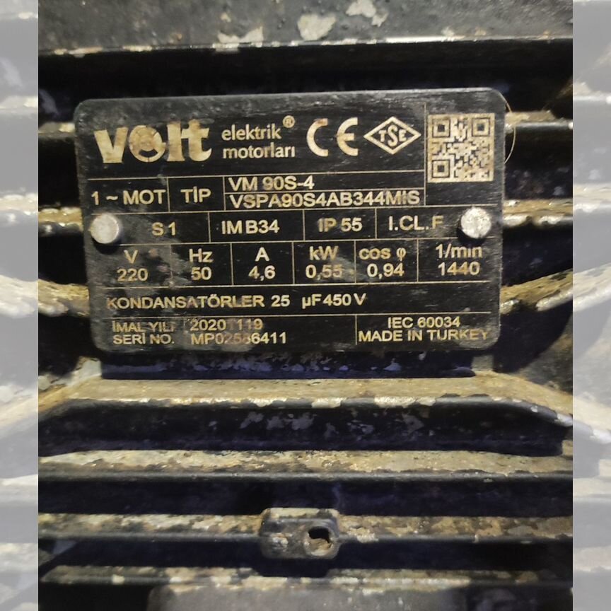 Доильный аппарат аид 2-01 (Виктория)