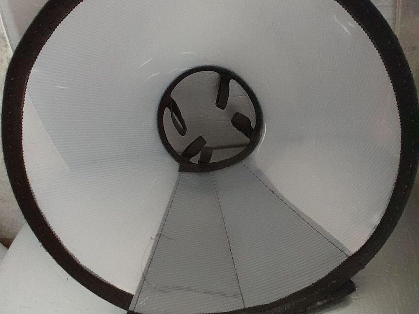 Защитный воротник