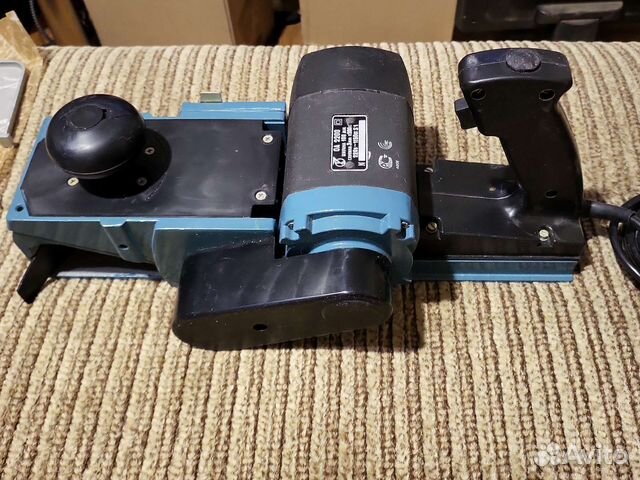 Рубанок электрический СССР купить в Нижнем Новгороде | Товары для дома ...