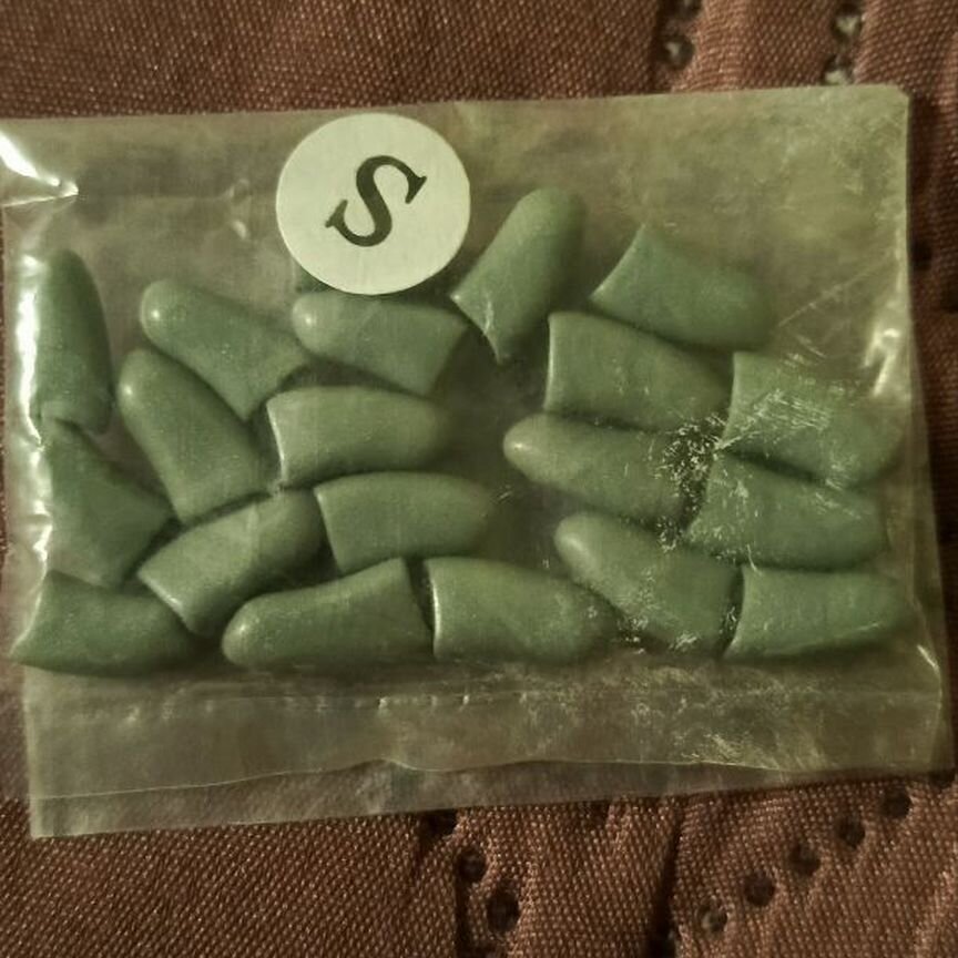 Антицарапки