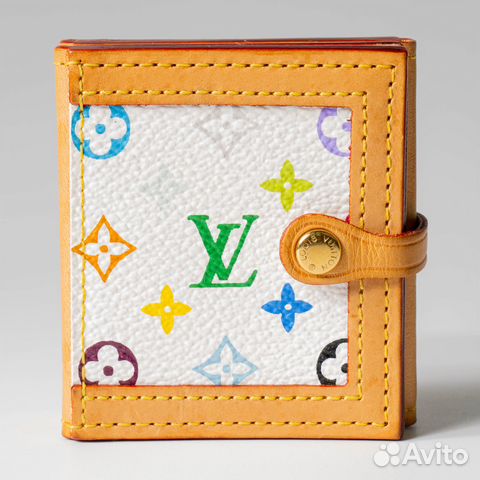 Дорожный футляр для фото Louis Vuitton купить в Москве | Хобби и отдых ...