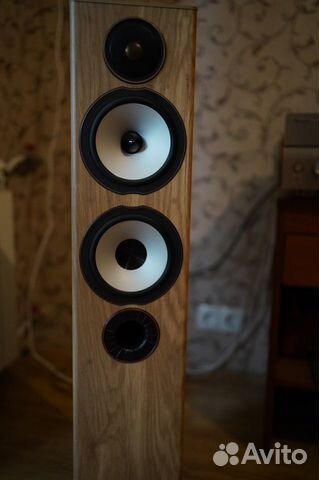 Monitor Audio BX5 Bronze купить в Сочи | Электроника | Авито