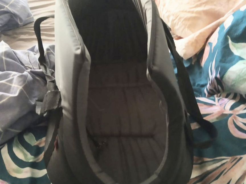 Сумка для перевозки животных