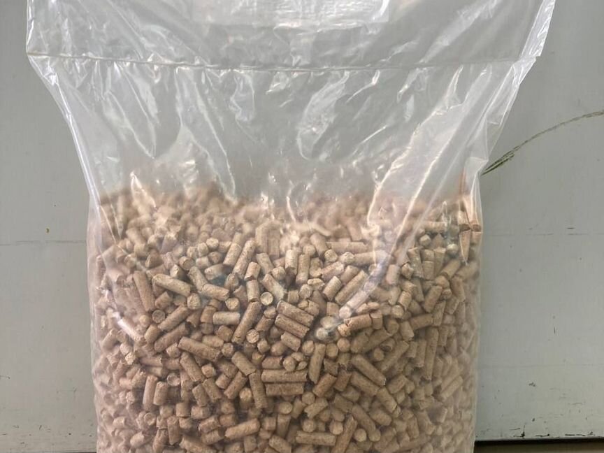 Наполнитель для кошачьего туалета