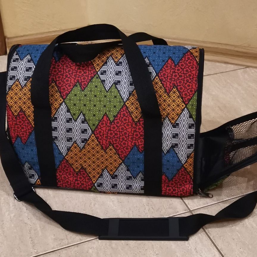 Переноска для животных