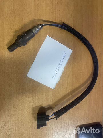 Кислородный датчик Крайслер Пацифика 2003+ купить в Москве Mopar ...