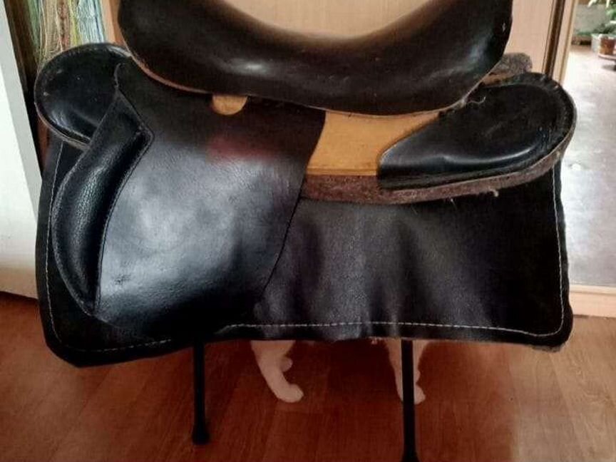Седло