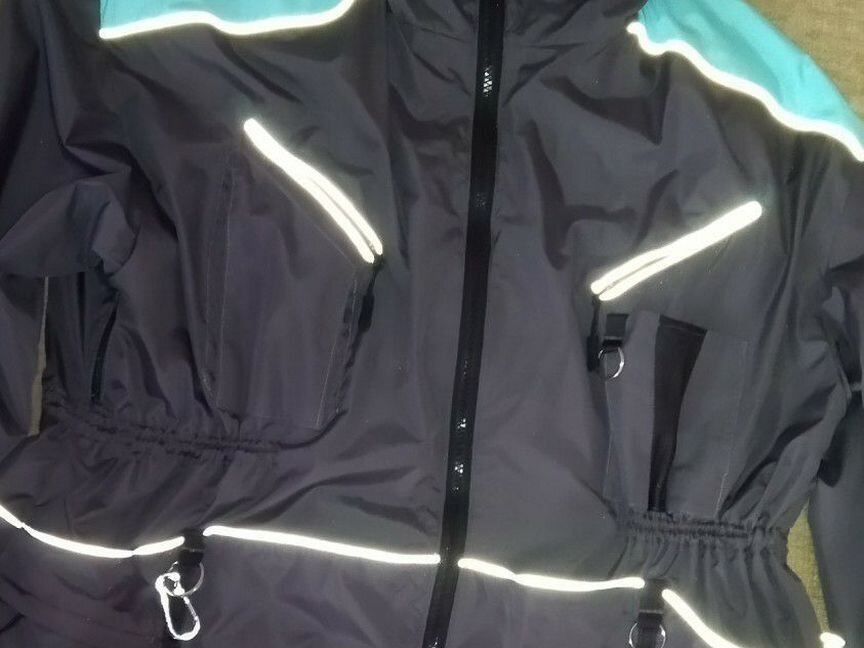 Костюм кинолога