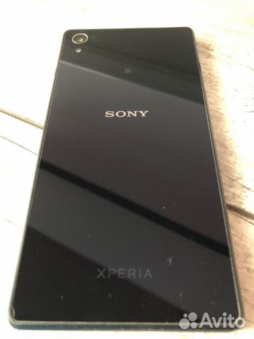 Sony Xperia Z2 (D6503), 3/16 ГБ купить в Волгограде | Электроника | Авито
