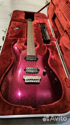 Ibanez prestige RGA 121 Japan купить в Москве | Хобби и отдых | Авито